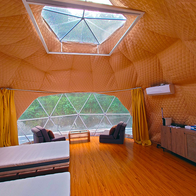 about＆contact us - ようこそドッグランピングSUIYAへ